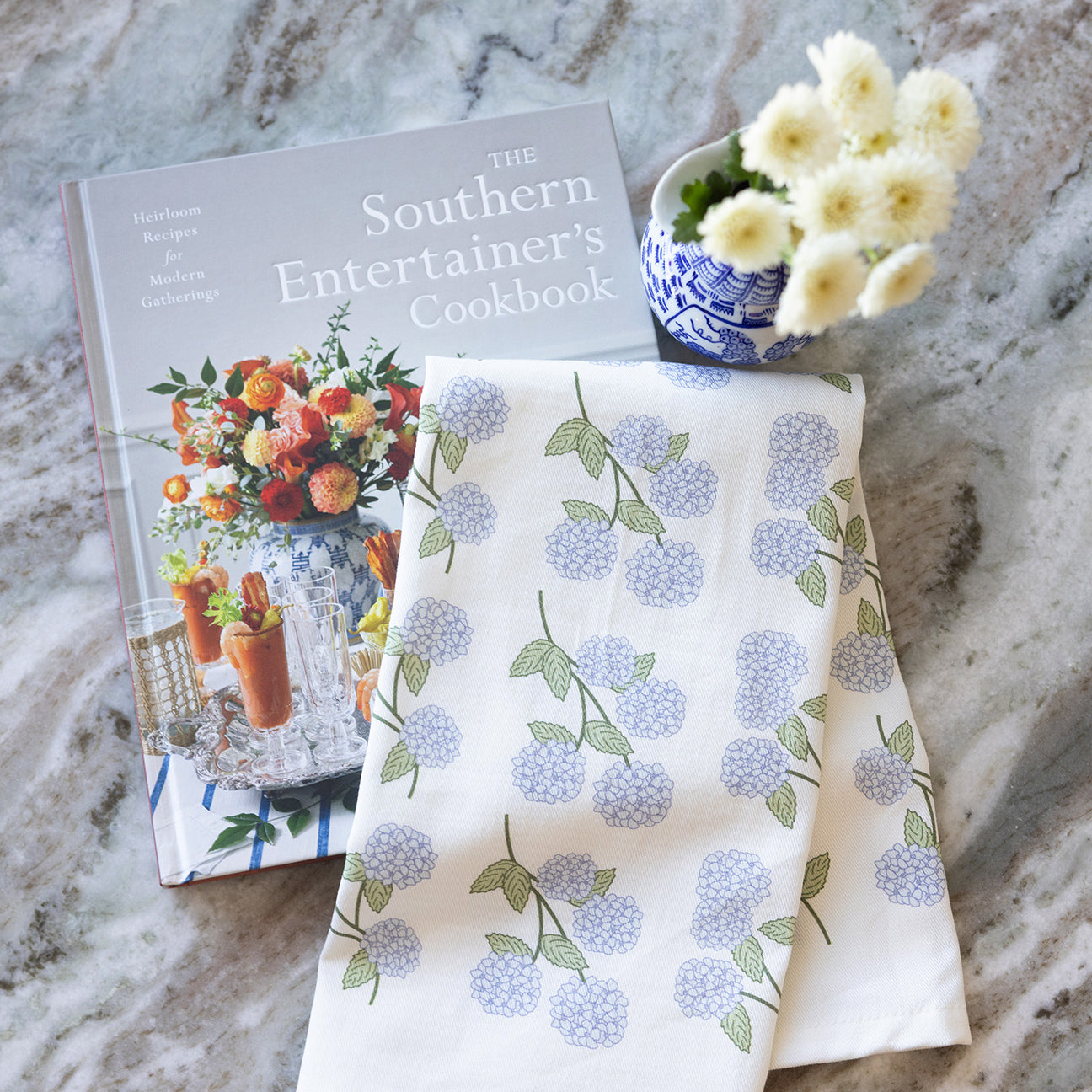 Spring – Coast & Cotton